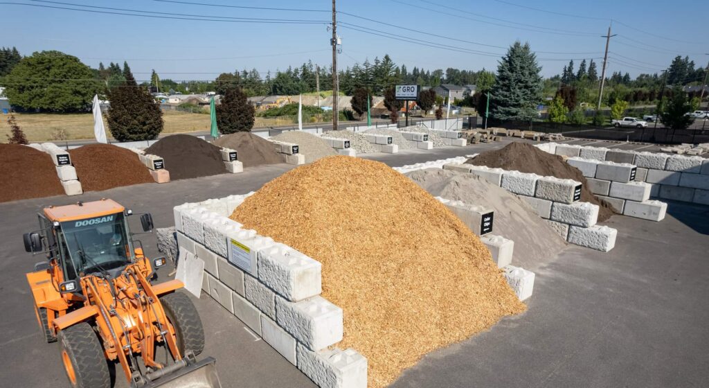 Bulk Landscape Supplies - Lillys Landscape Supply