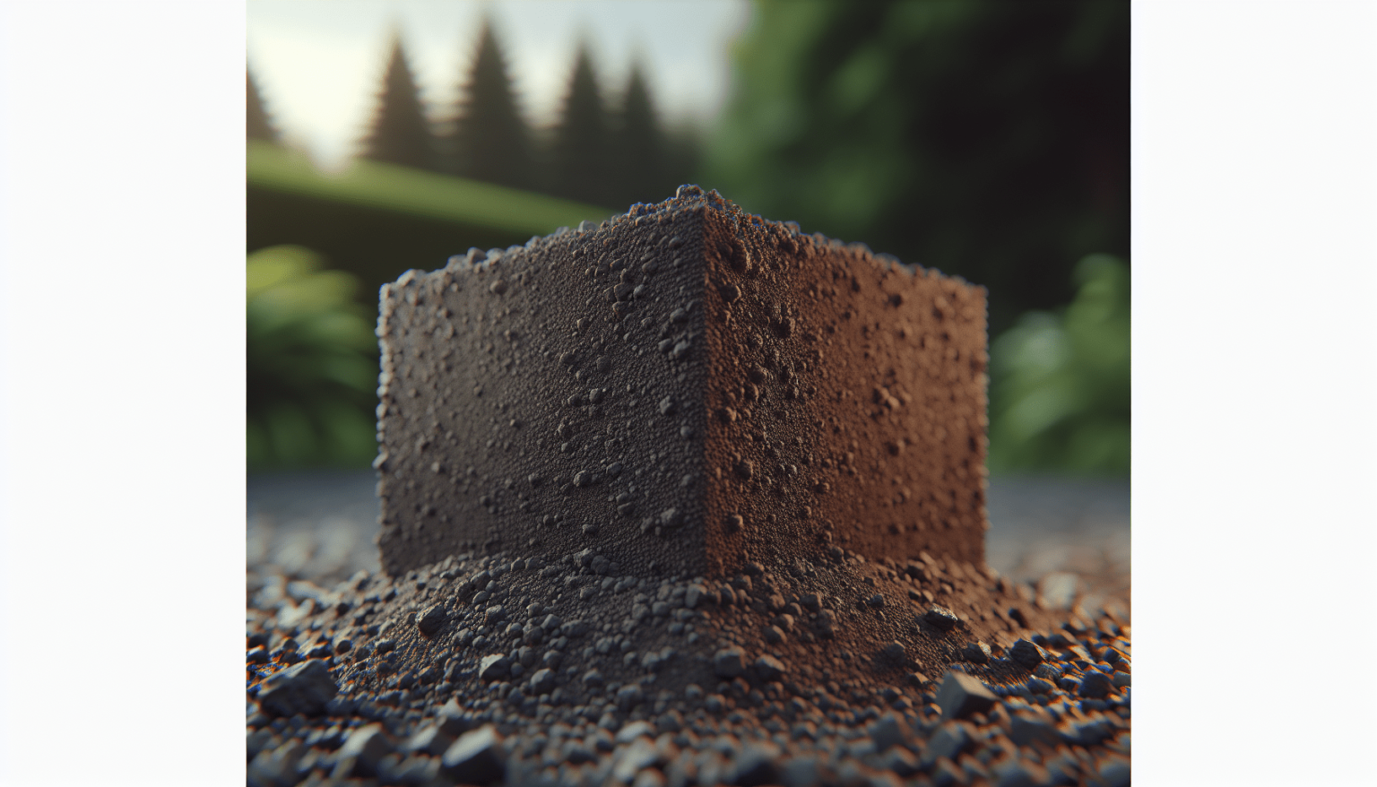 How Much Dirt Is A Cubic Yard? - Lillys Landscape Supply