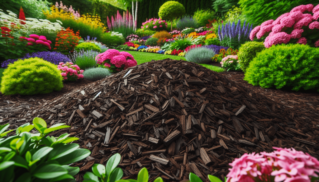 The Ultimate Guide To Choosing The Right Hardwood Mulch For Your ...