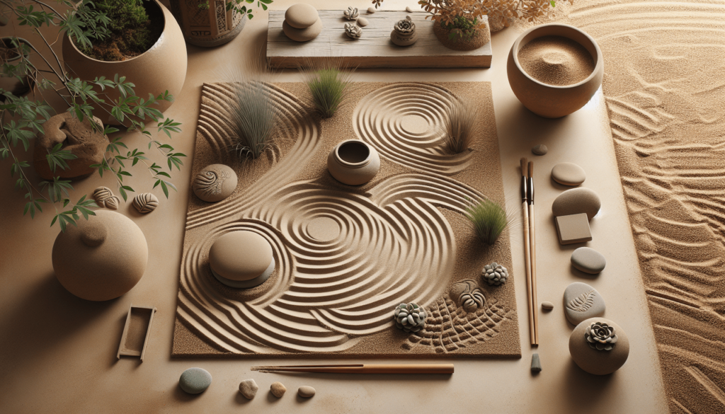 Sand: The Versatile Landscaping Material You Didn’t Know You Needed ...