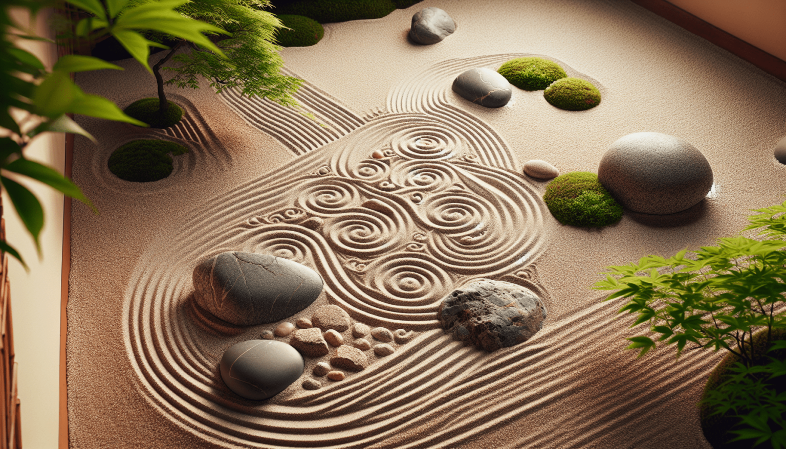 The Many Uses Of Sand In Landscaping Projects - Lillys Landscape Supply