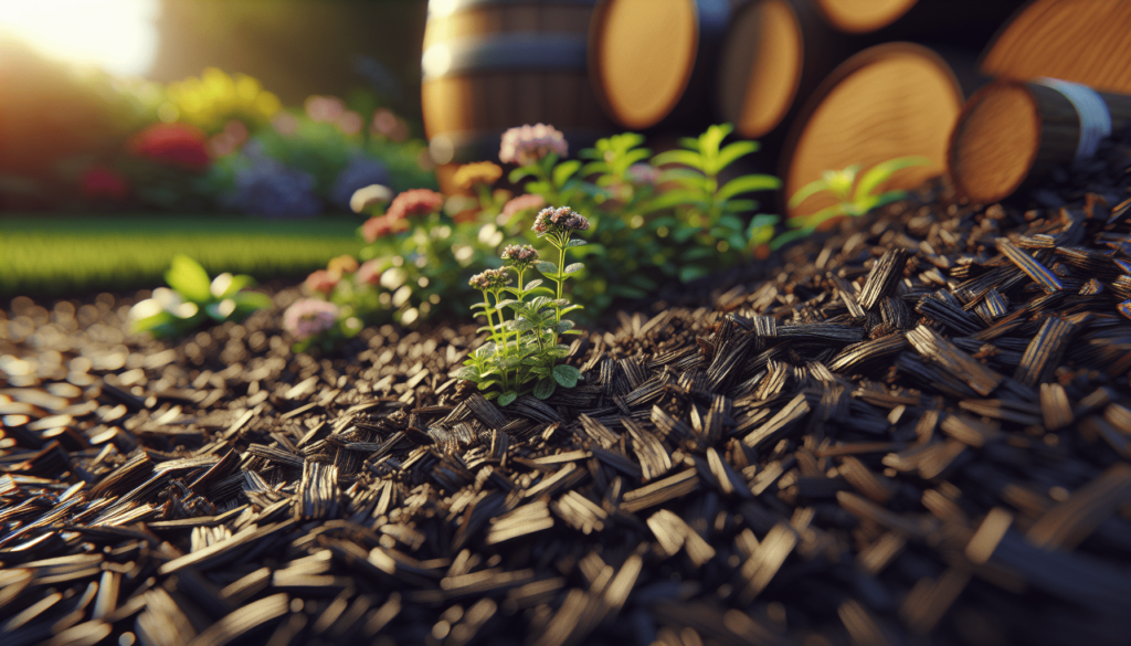 Hardwood Mulch: Benefits And Application Methods - Lillys Landscape Supply