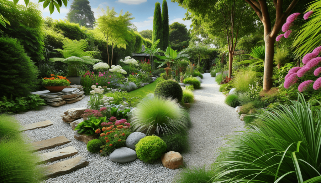 Limestone Gravel: Durable And Attractive Landscaping Material - Lillys ...