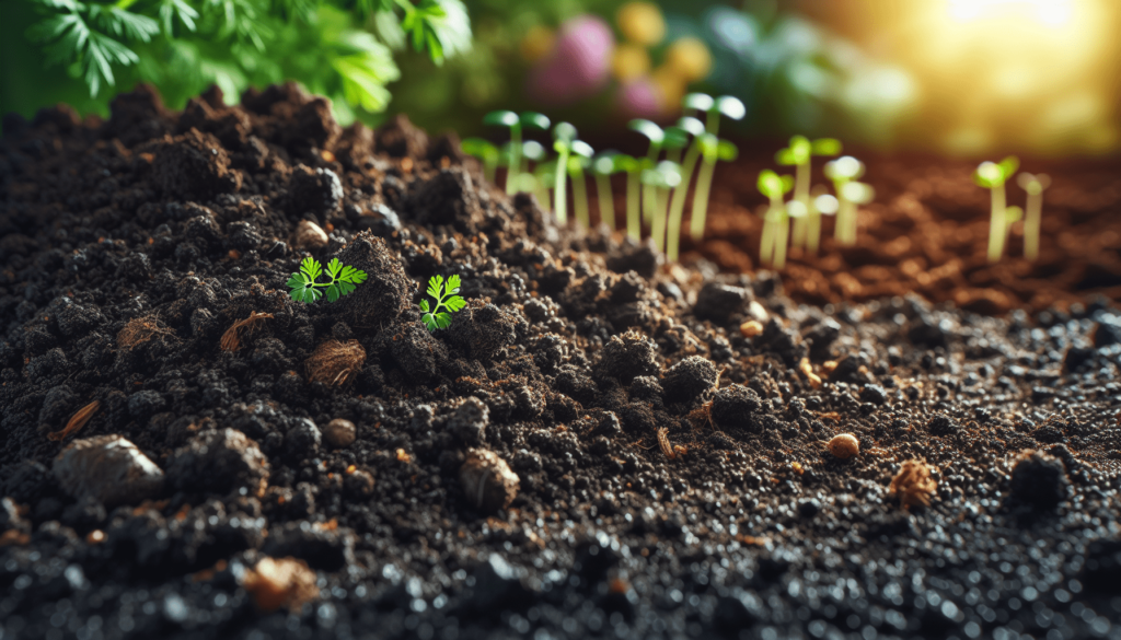 Soil Conditioner: Boosting Growth In Your Garden - Lillys Landscape Supply