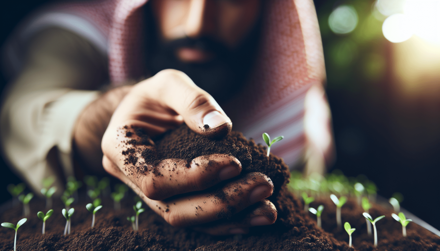 Topsoil Dirt: Preparing Your Garden For Planting - Lillys Landscape Supply